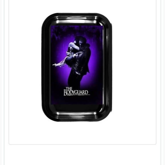 Accessories | Movie Poster Tray | Poshmark